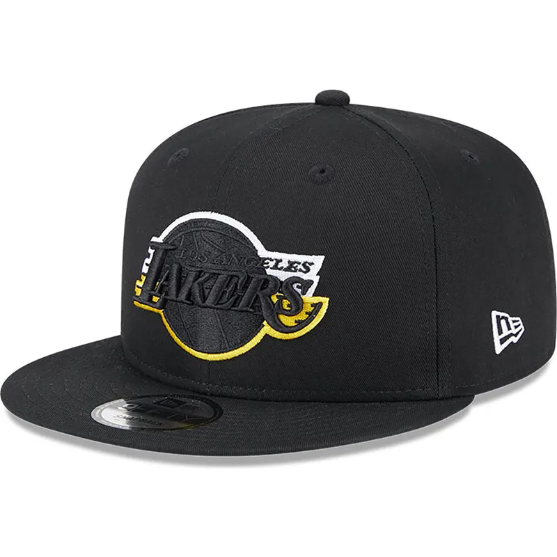 Los angeles lakers hats store